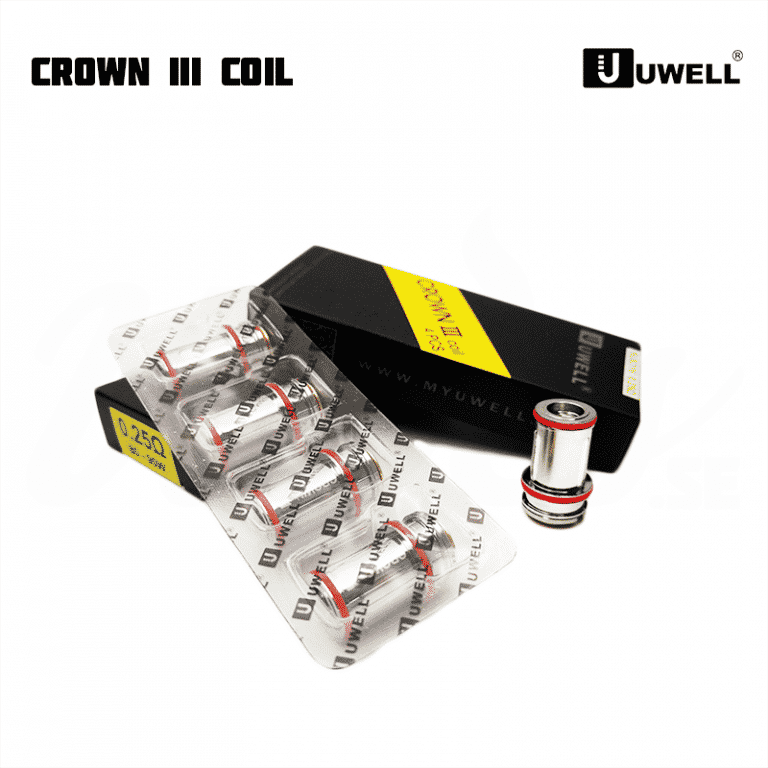 Vaporesso GTi Coils (5-Pack) - Vapes.se