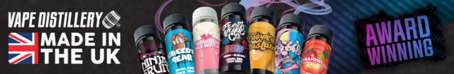 Vape affär - Köp dina vapes online i Sverige på Vapes.se